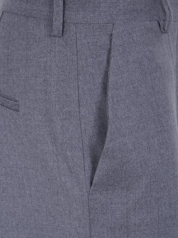 Antonelli Firenze Robinia Straight-leg Pants