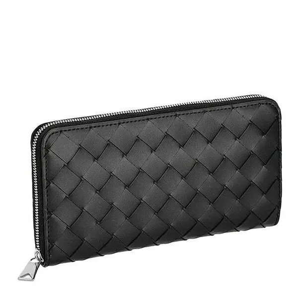 Bottega Veneta Long Wallet