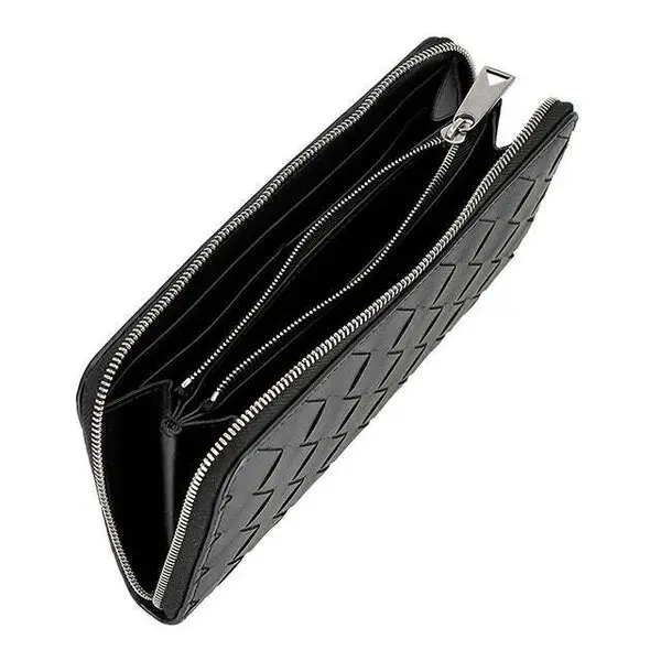 Bottega Veneta Long Wallet