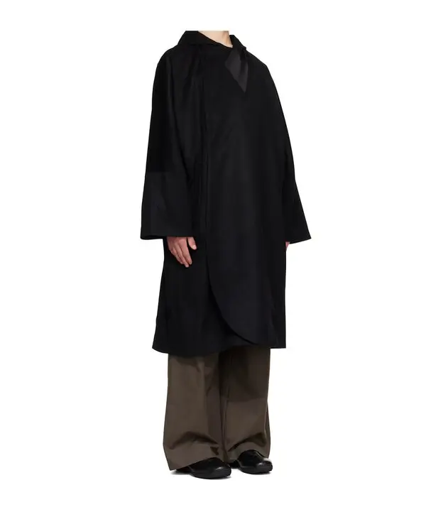 KIKO KOSTADINOV Hooded Coat