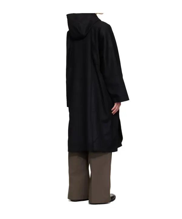 KIKO KOSTADINOV Hooded Coat