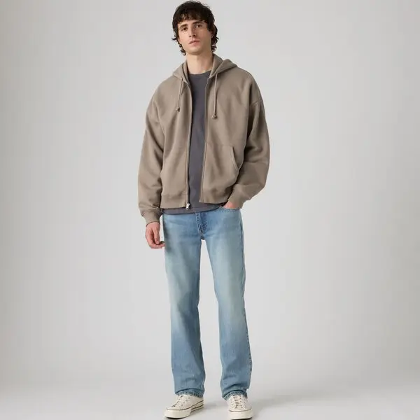 LEVI'S 514 Straight Jeans