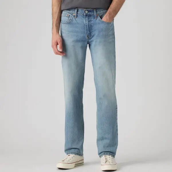 LEVI'S 514 Straight Jeans