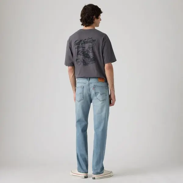 LEVI'S 514 Straight Jeans