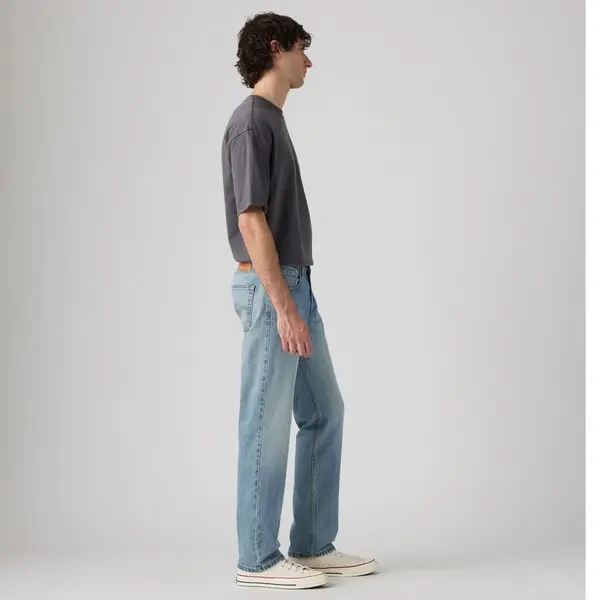 LEVI'S 514 Straight Jeans