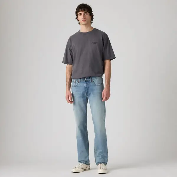 LEVI'S 514 Straight Jeans