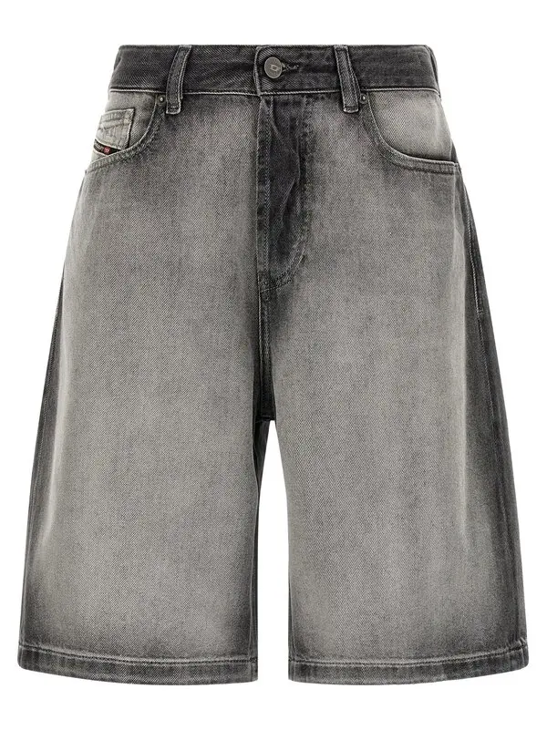 DIESEL® De-sire' Shorts