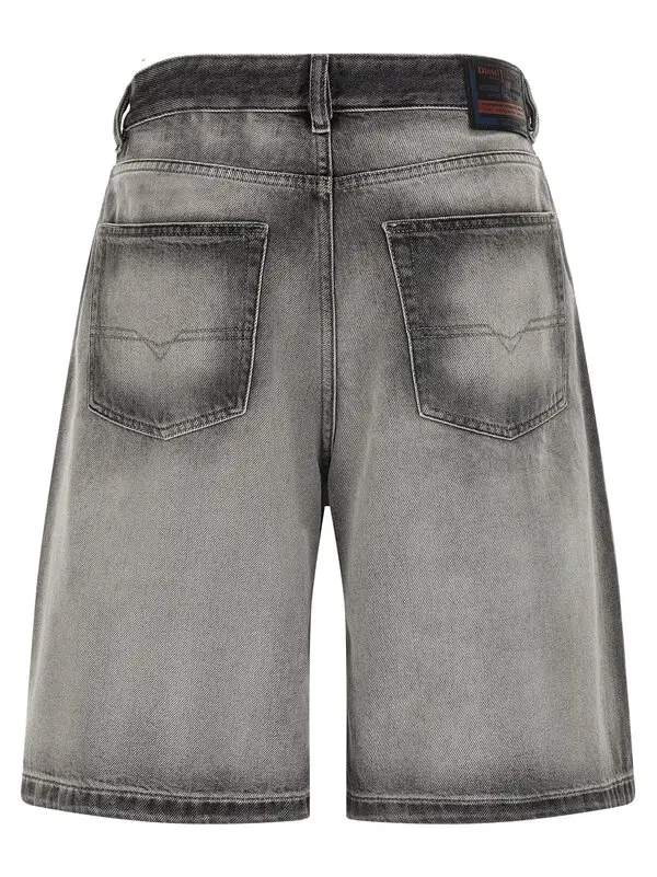 DIESEL® De-sire' Shorts