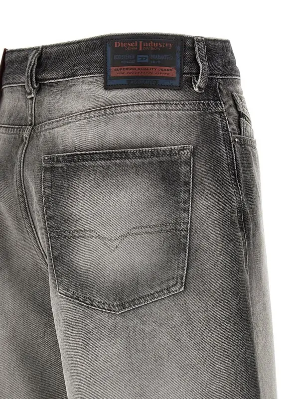 DIESEL® De-sire' Shorts