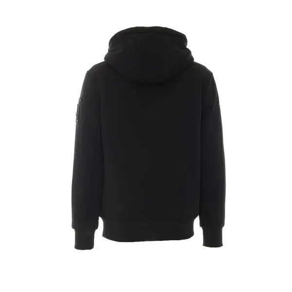 Moose Knuckles Classic Bunny Zip Hoodie