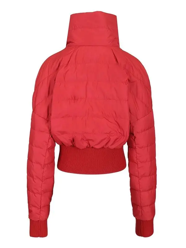 Moncler Cropped Jacket