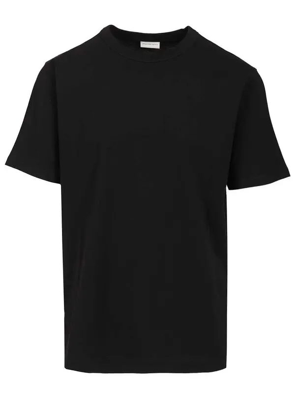 Dries Van Noten Cotton T-shirt