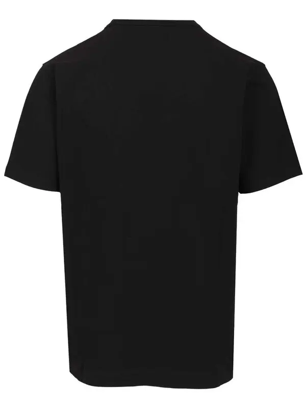 Dries Van Noten Cotton T-shirt