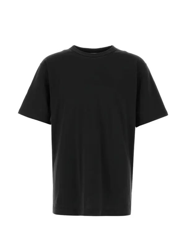 Dries Van Noten Cotton T-shirt