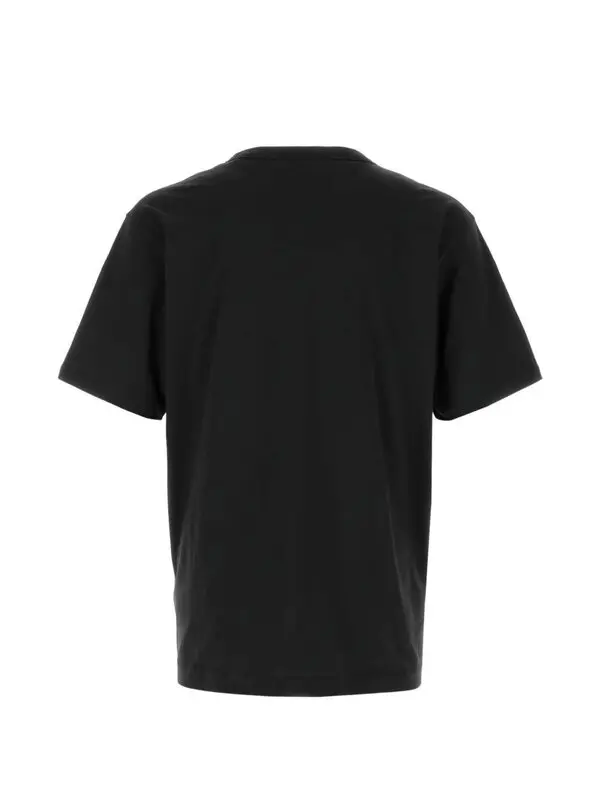 Dries Van Noten Cotton T-shirt