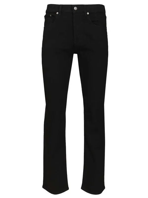 GOLDEN GOOSE Patrick Denim Trousers