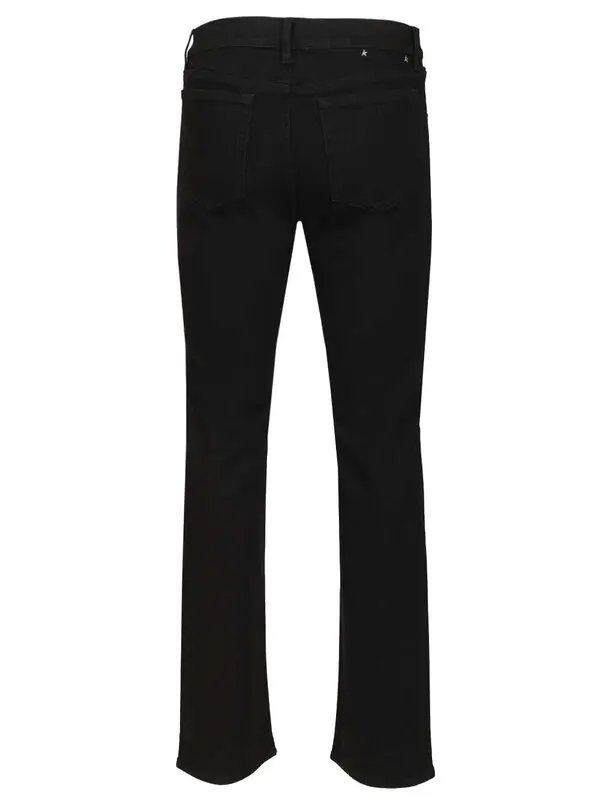 GOLDEN GOOSE Patrick Denim Trousers