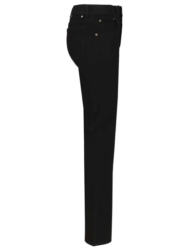 GOLDEN GOOSE Patrick Denim Trousers