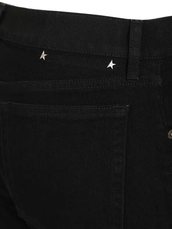 GOLDEN GOOSE Patrick Denim Trousers