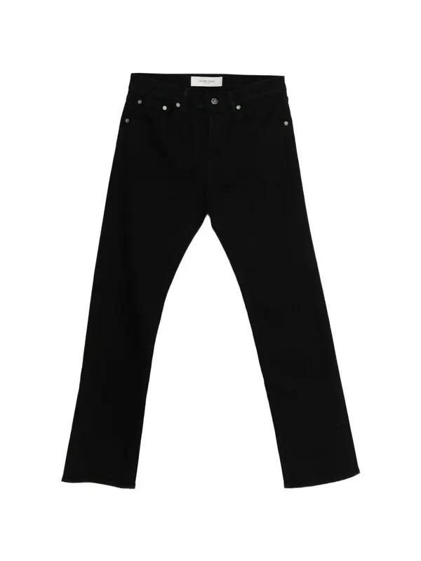 GOLDEN GOOSE Patrick Denim Trousers