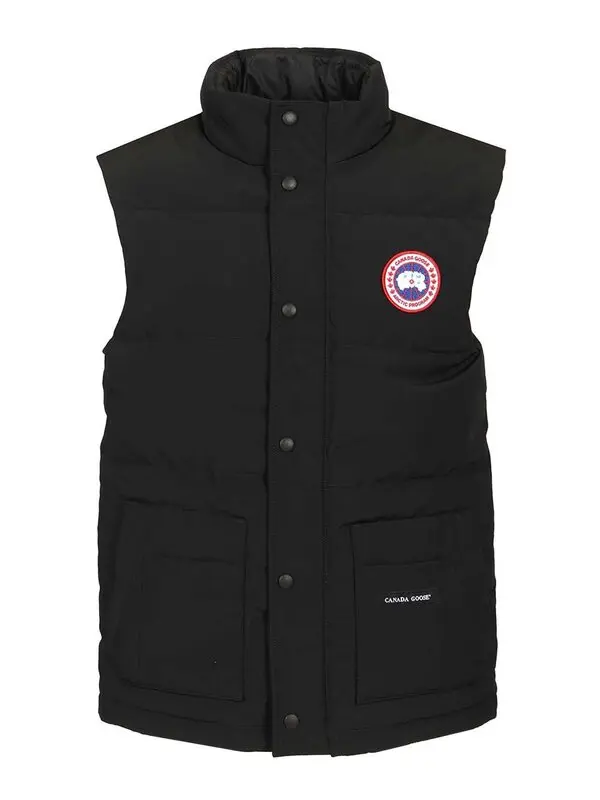 Canada Goose Freestyle Crew Vest