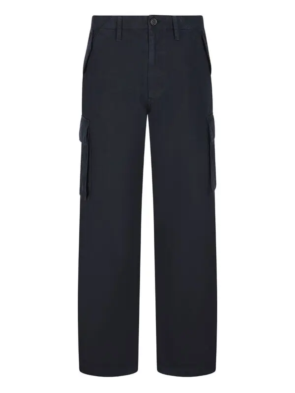 Burberry Cargo Trousers
