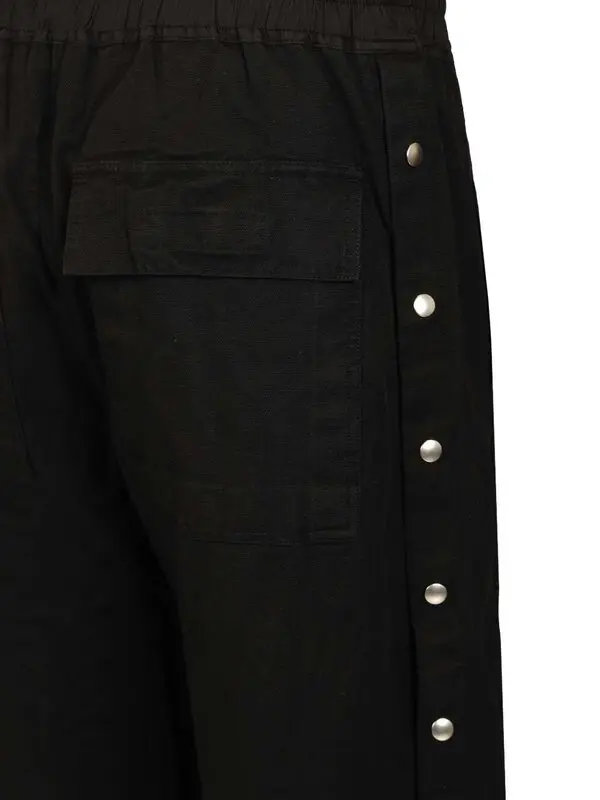 Rick Owens Wide Pusher Pants