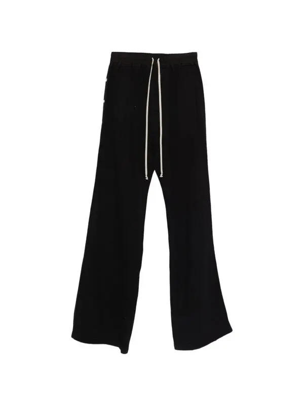 Rick Owens Wide Pusher Pants