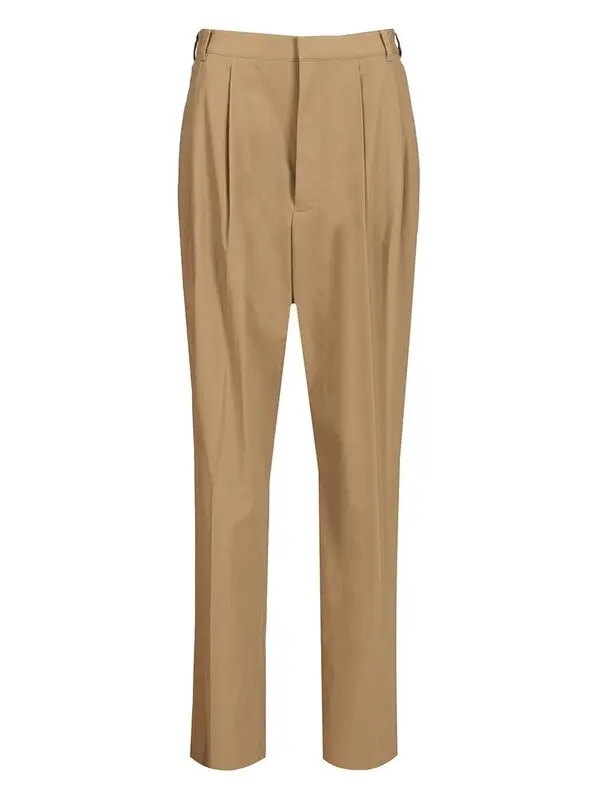 Celine Chino Trousers