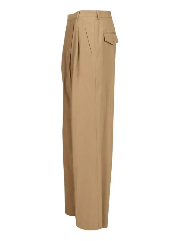 Celine Chino Trousers