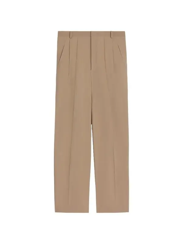 Celine Chino Trousers