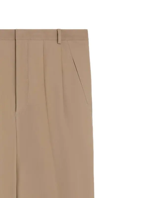 Celine Chino Trousers