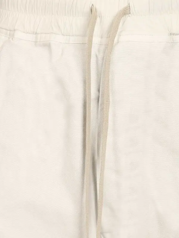 Rick Owens Wide Pusher Pants