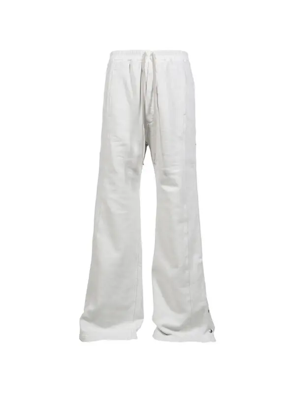 Rick Owens Wide Pusher Pants