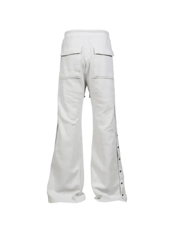 Rick Owens Wide Pusher Pants