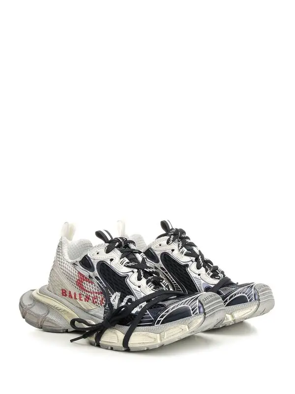 Balenciaga 3xl Split Log Sneaker