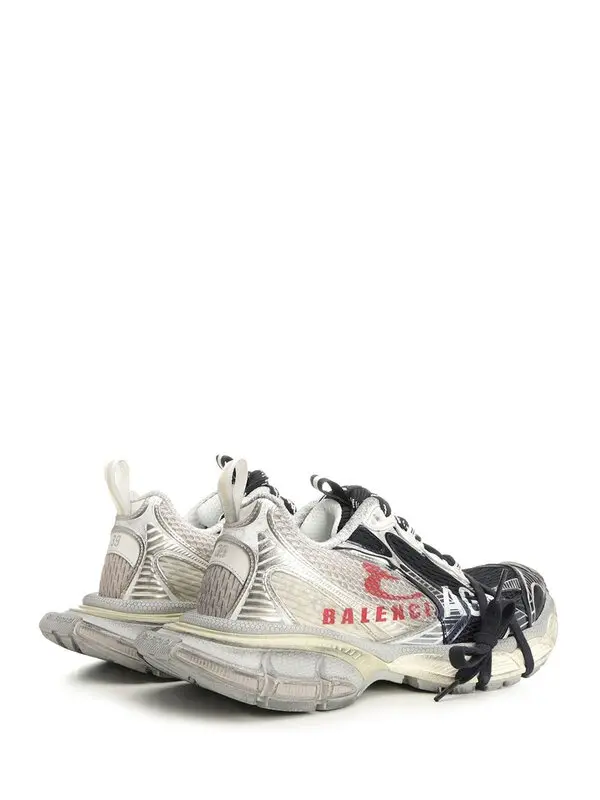 Balenciaga 3xl Split Log Sneaker
