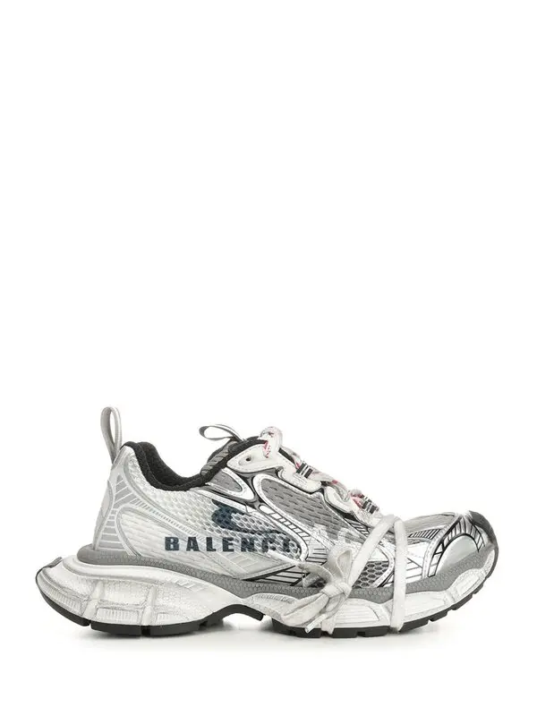 Balenciaga 3xl Split Log Sneaker