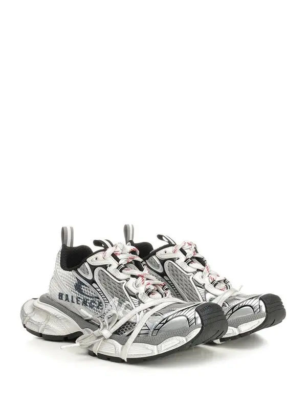 Balenciaga 3xl Split Log Sneaker