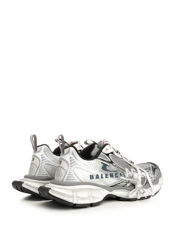 Balenciaga 3xl Split Log Sneaker