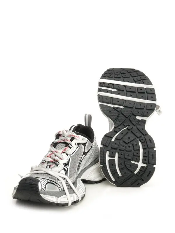 Balenciaga 3xl Split Log Sneaker