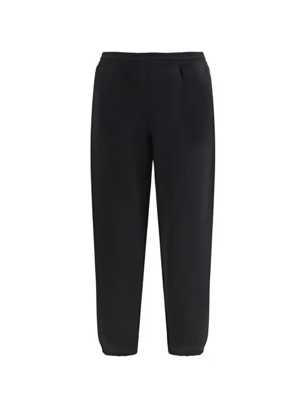 Burberry Ronnie Cotton Jogging Trousers