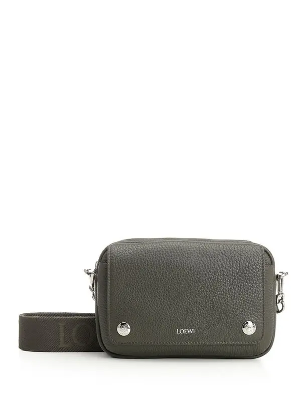 Loewe Messenger Pebble Bag