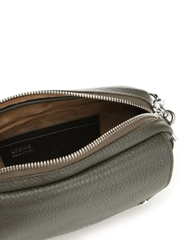 Loewe Messenger Pebble Bag