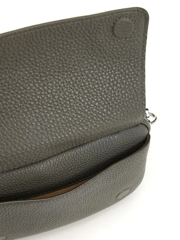 Loewe Messenger Pebble Bag