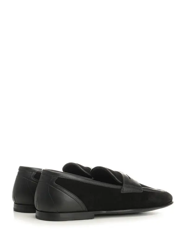 Dolce & Gabbana Ariosto Slipper