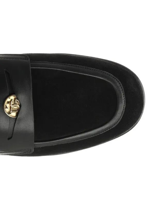 Dolce & Gabbana Ariosto Slipper