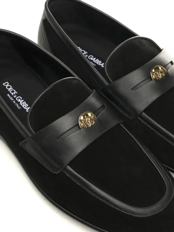 Dolce & Gabbana Ariosto Slipper
