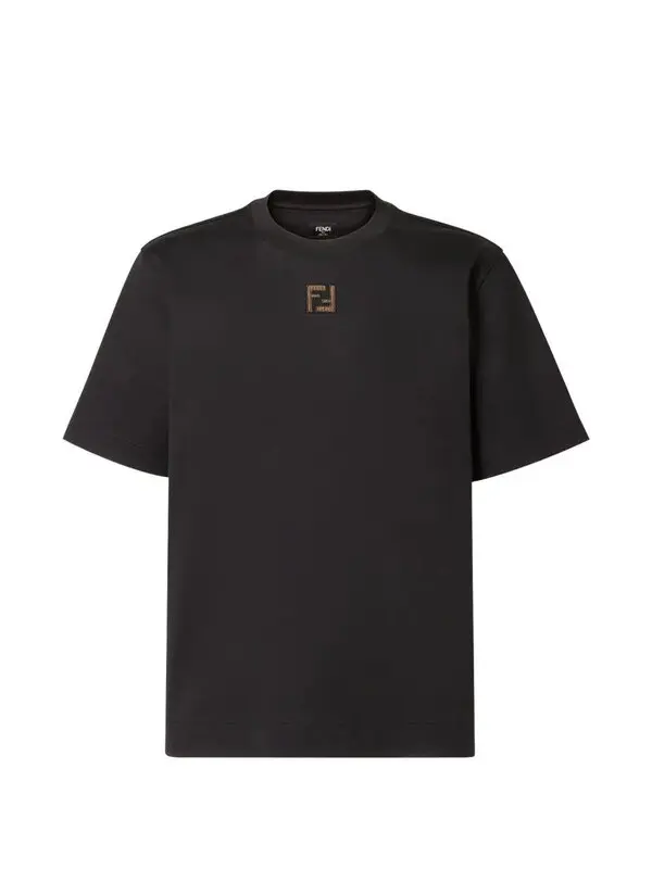 Fendi Regular-fit T-shirt