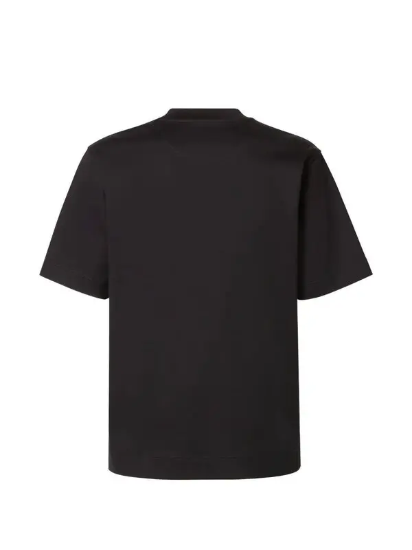 Fendi Regular-fit T-shirt